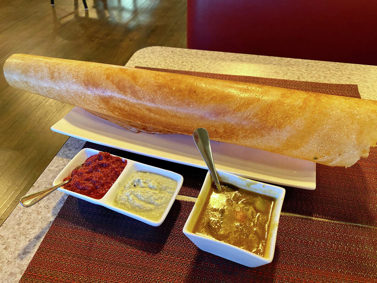 Review: Indian Flame worth the trip to Wynantskill