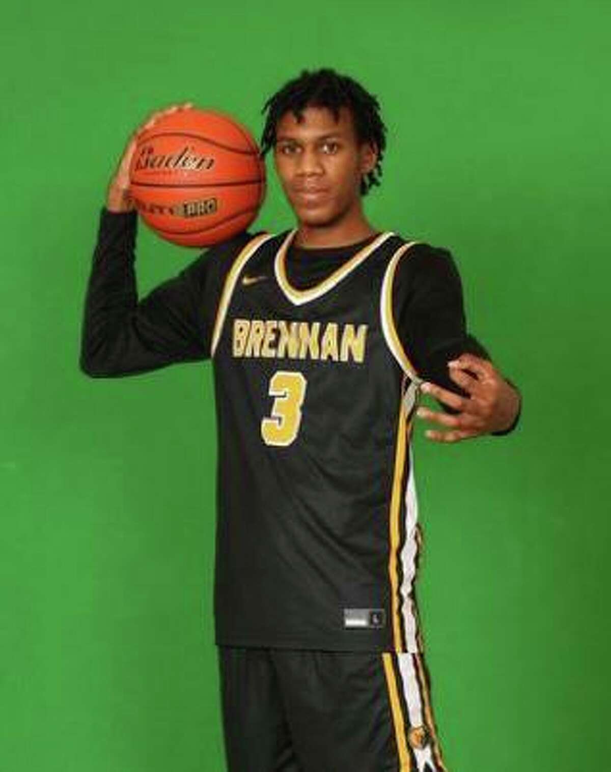 Boys basketball: Brennan’s Robert Jackson is E-N Player of Week