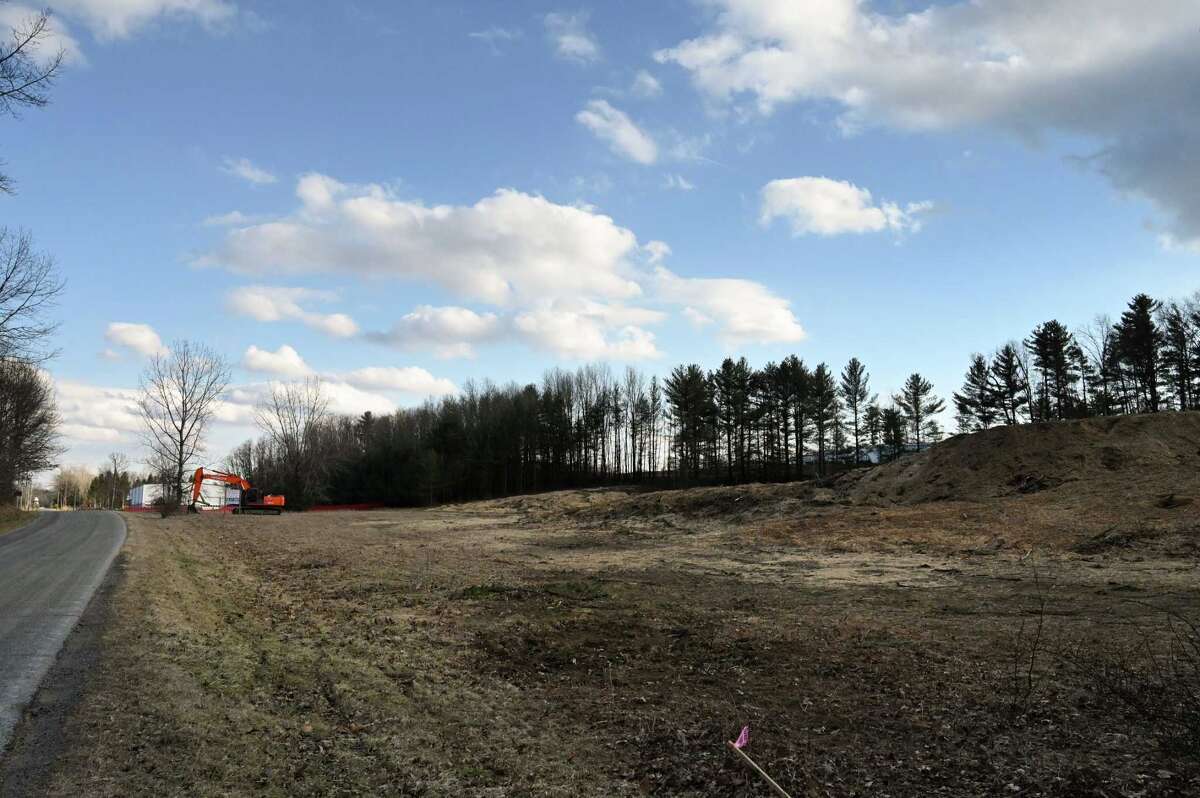 DCG Development awaits town approvals for $8.9M Wood Road project