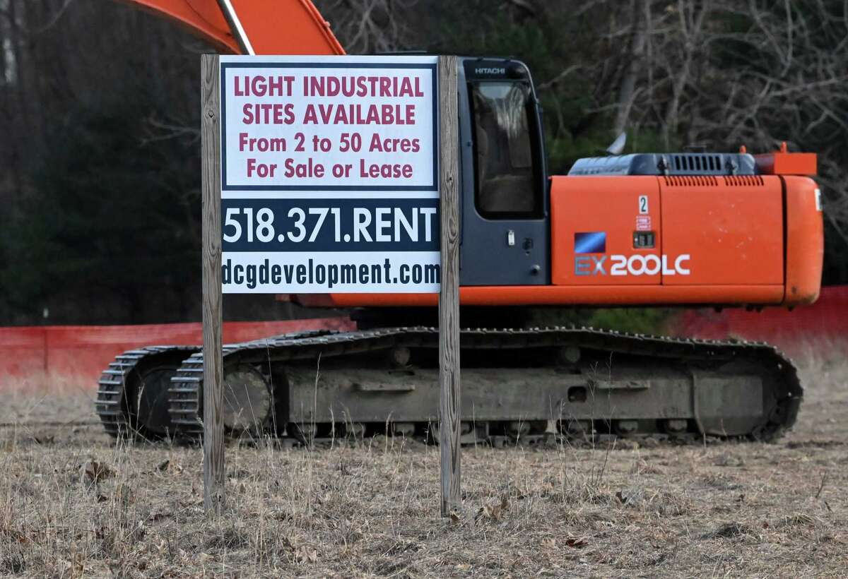 DCG Development awaits town approvals for $8.9M Wood Road project