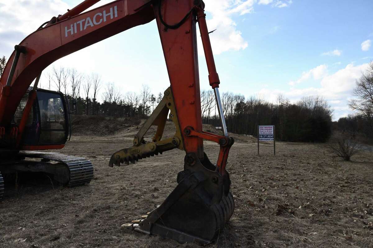 DCG Development awaits town approvals for $8.9M Wood Road project