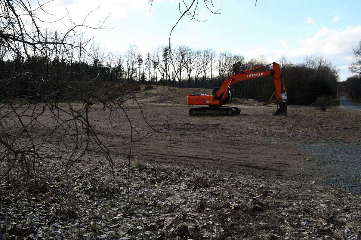 DCG Development awaits town approvals for $8.9M Wood Road project