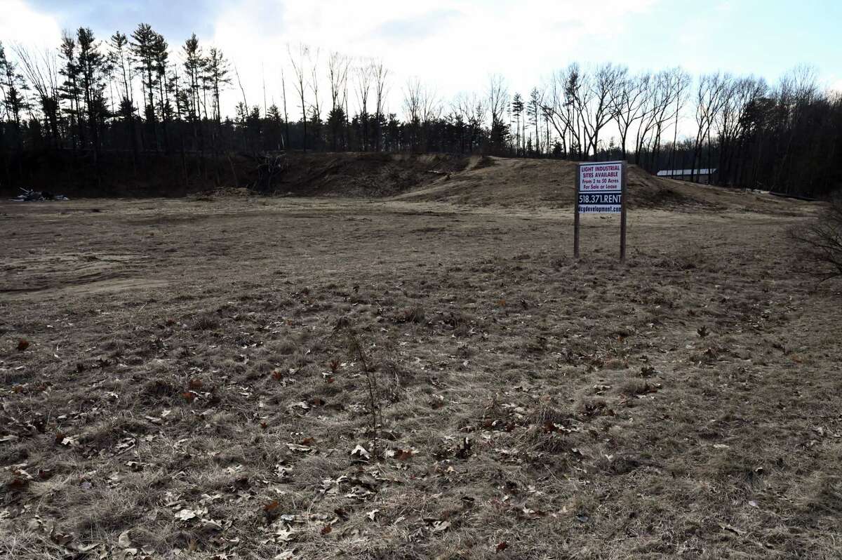 DCG Development awaits town approvals for $8.9M Wood Road project