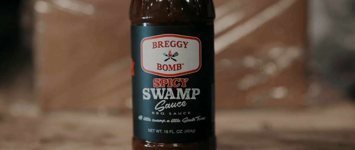 Paul Wall to represent Breggy Bomb at rodeo cook-off for Alex Bregman