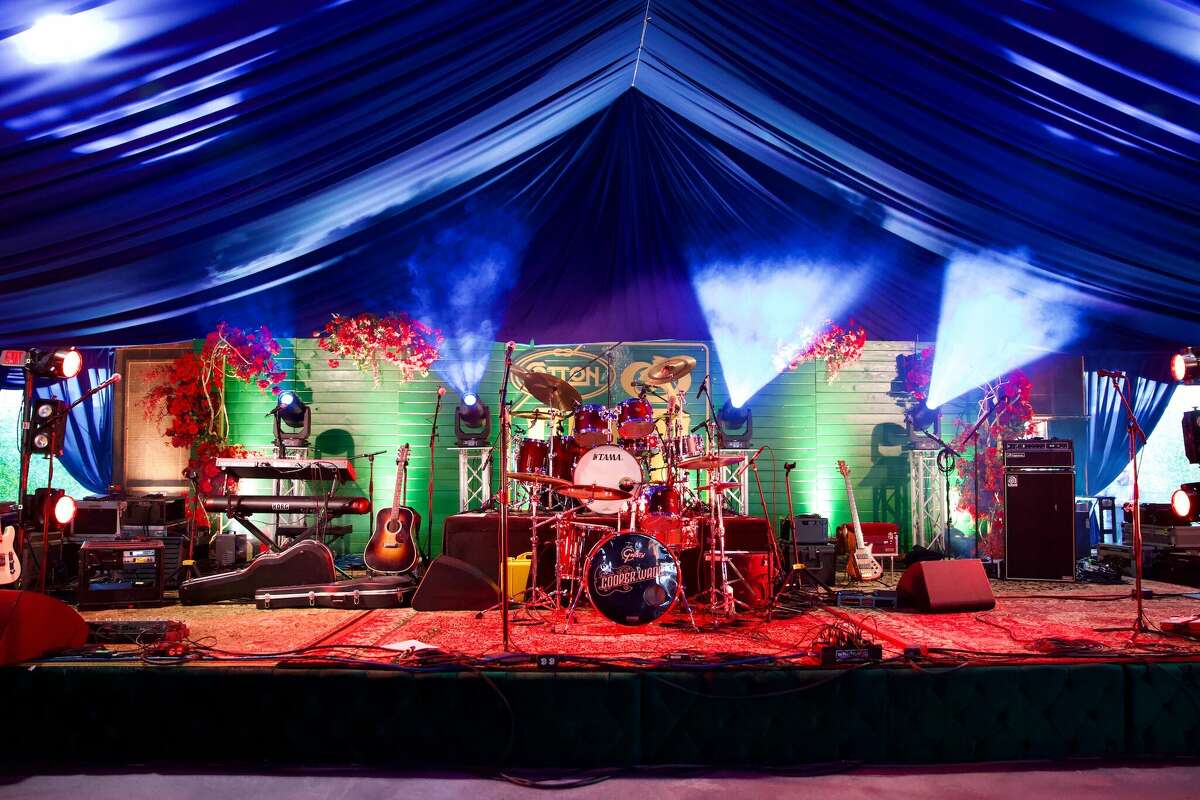 Paul Wall to represent Breggy Bomb at rodeo cook-off for Alex Bregman