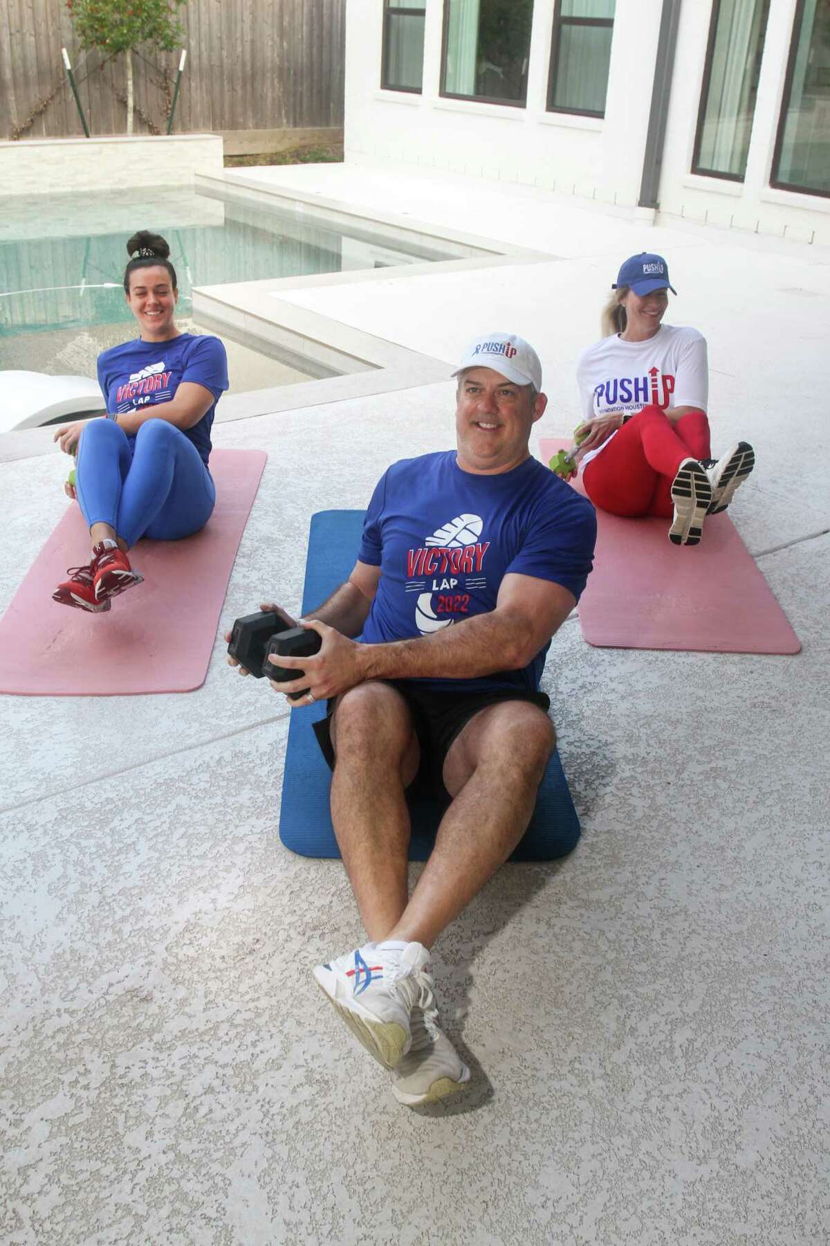 5K raises awareness that colonoscopies are recommended at age 45