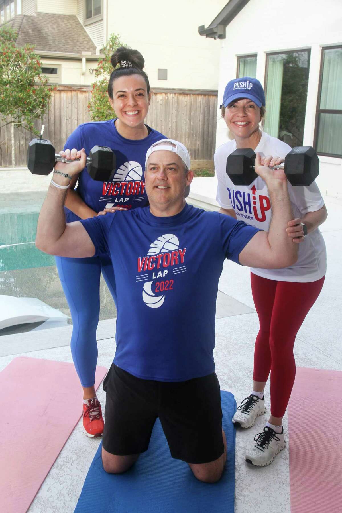 5K raises awareness that colonoscopies are recommended at age 45