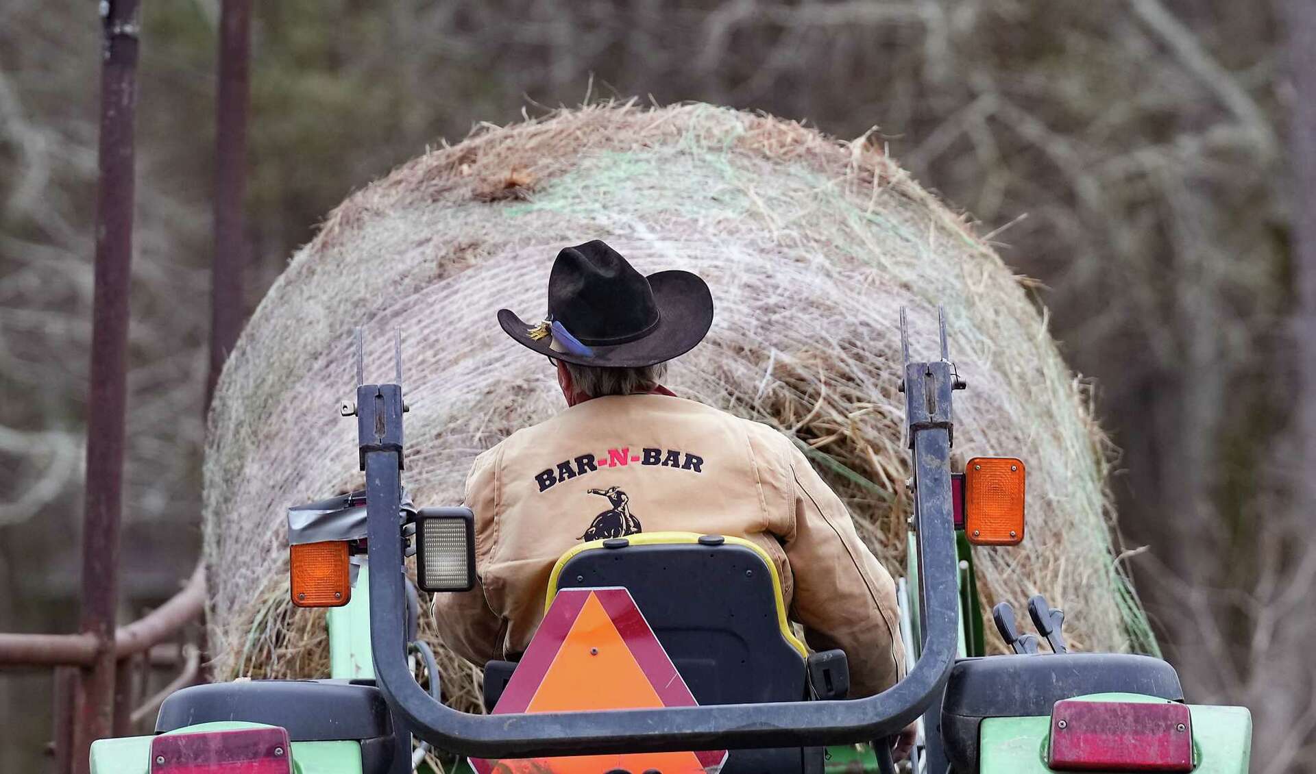4 bull riding tips from a Houston-area rodeo champion