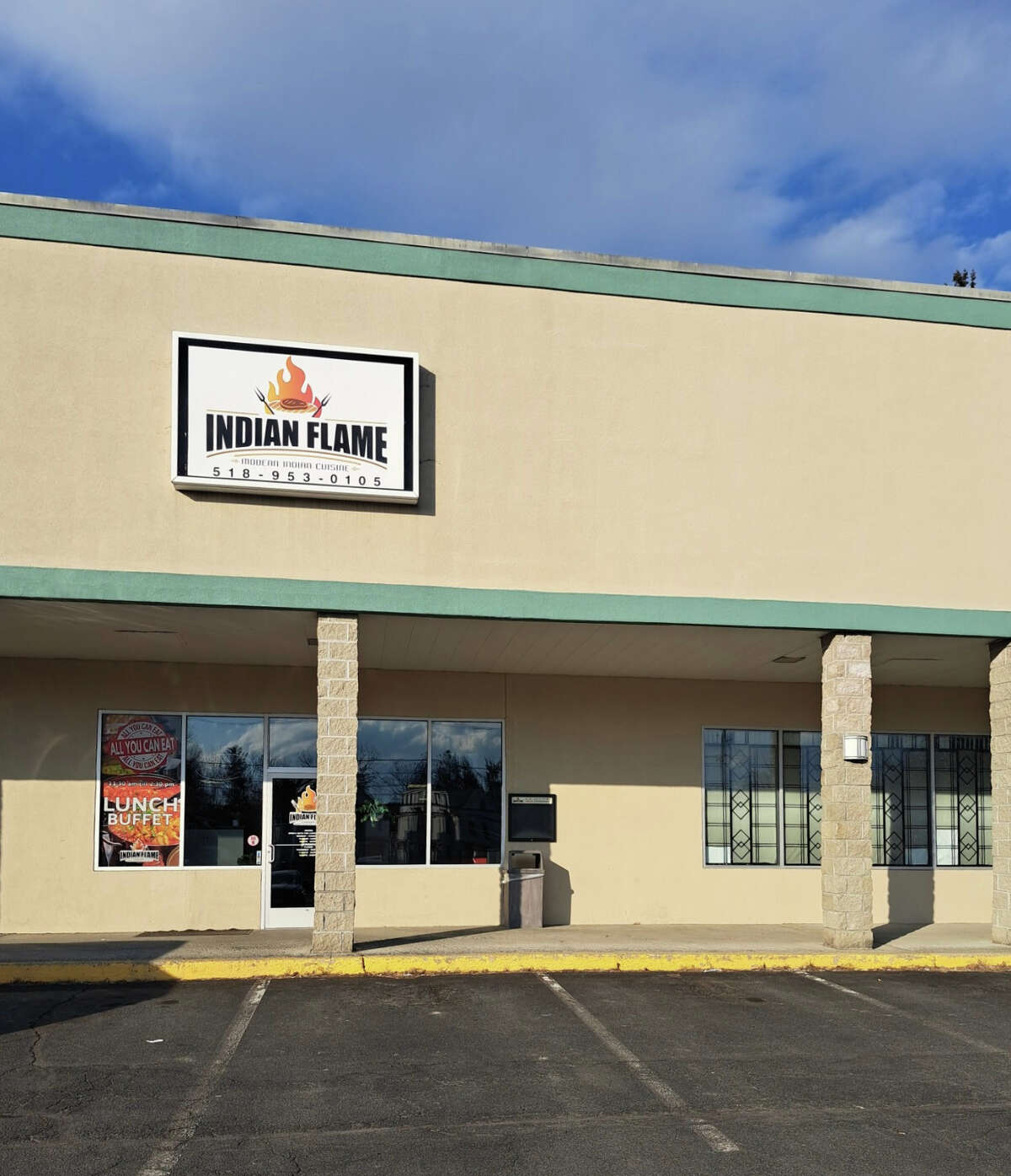 Review: Indian Flame worth the trip to Wynantskill