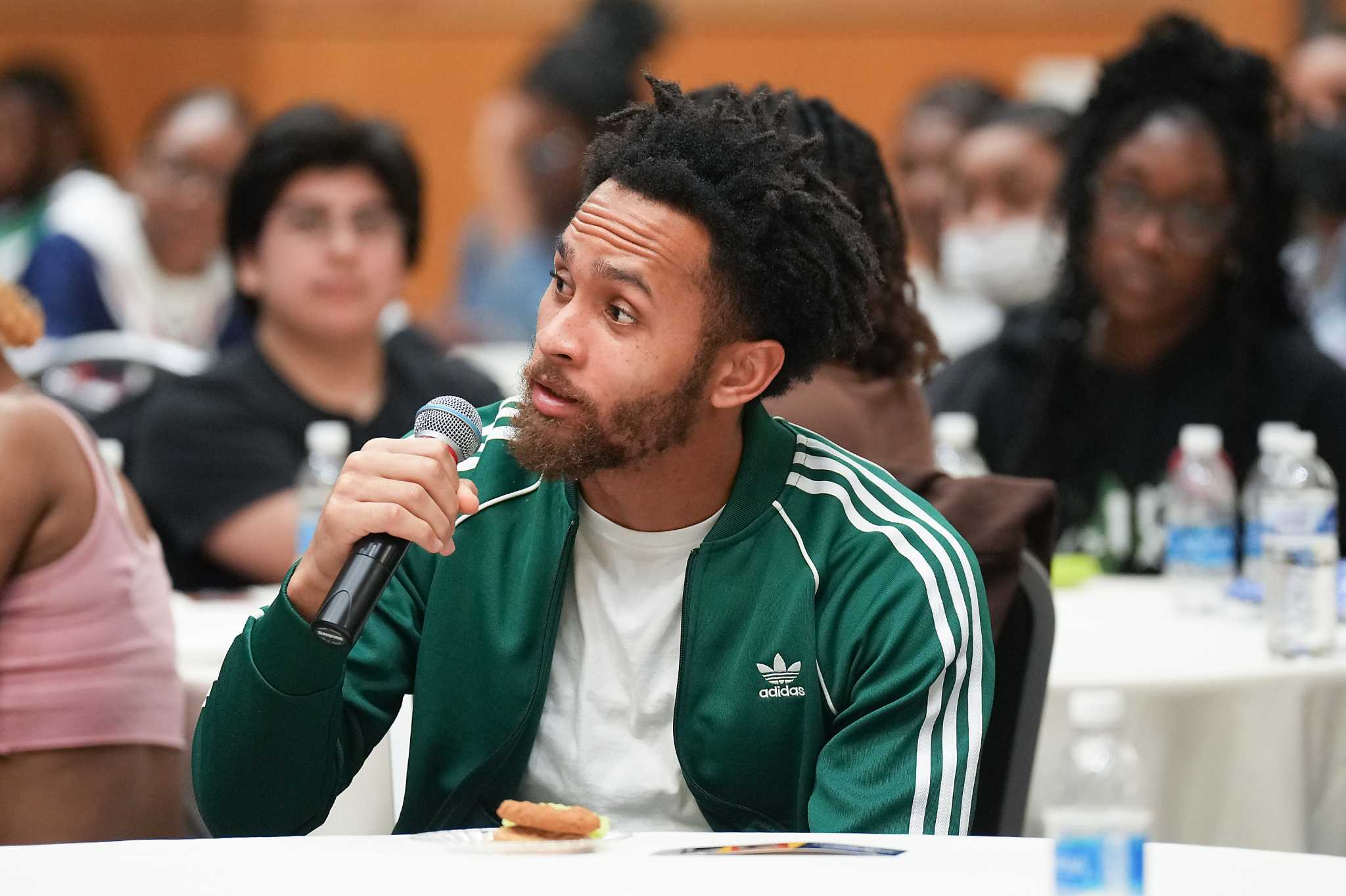 Prairie View A&M Toni Morrison Writing Program aimed for HBCU students