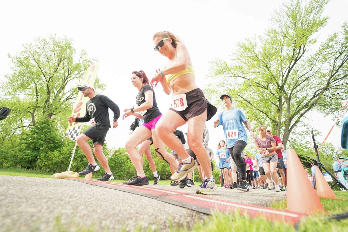 Meceola Children's Council hosts family 5K run/walk