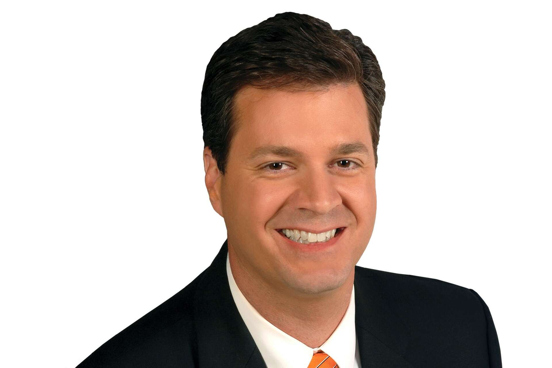 Why a KHOU 11 meteorologist is wearing a bandage on his nose