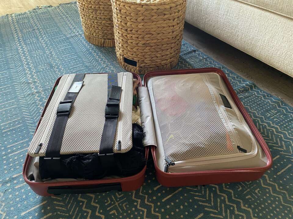 Monos luggage review: Carry-On Pro is ideal for 3-day trips