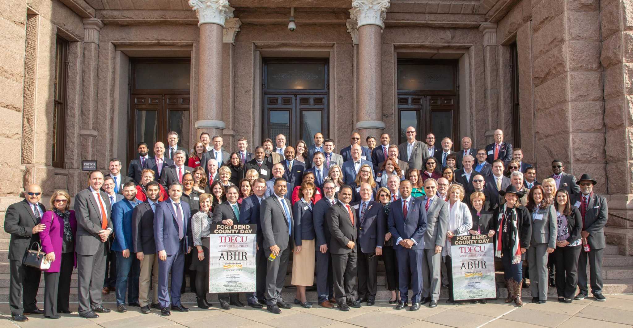 Katy area calendar of events