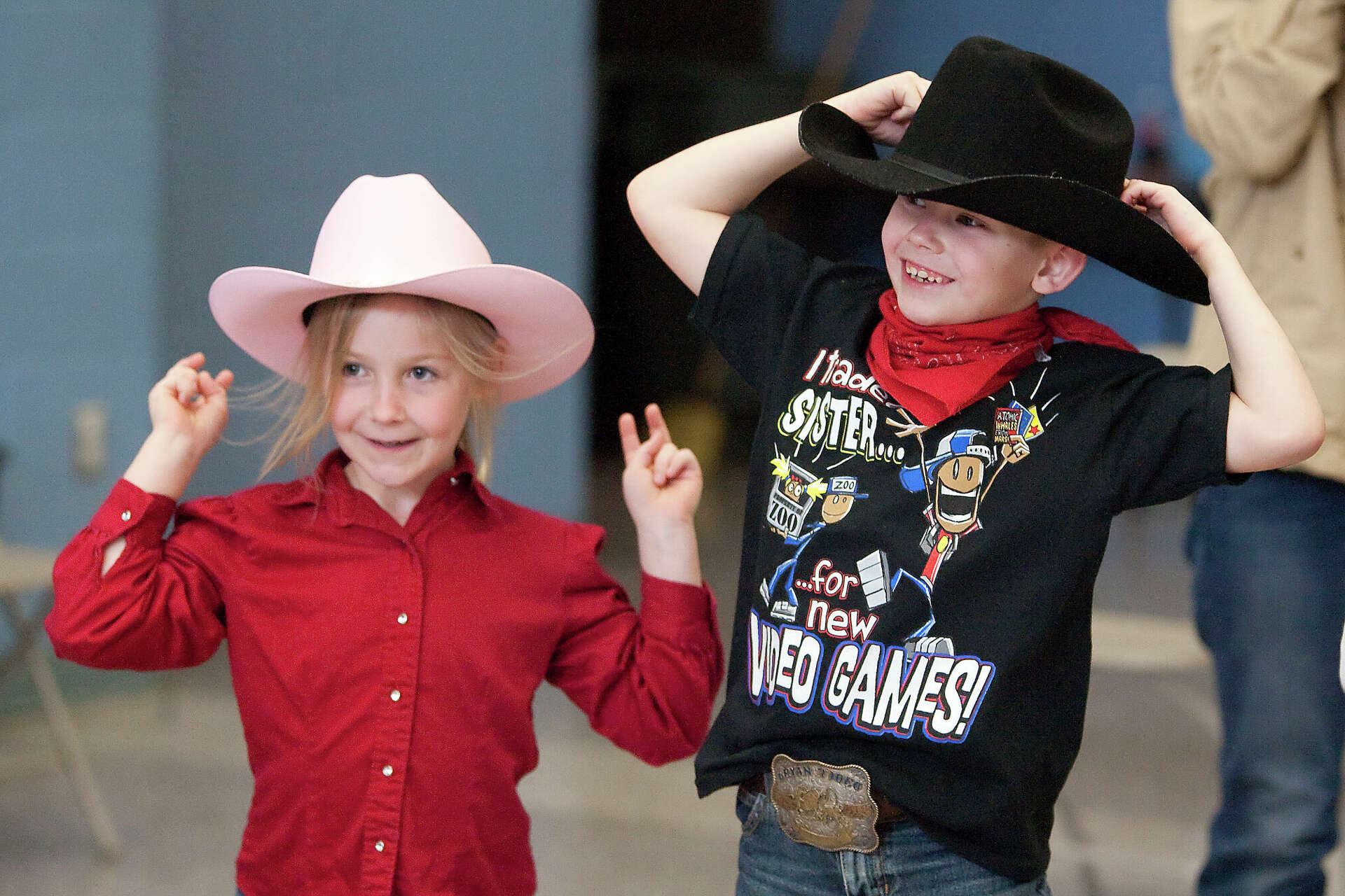 2024 Houston Livestock Show and Rodeo: What to know about Go Texan Day