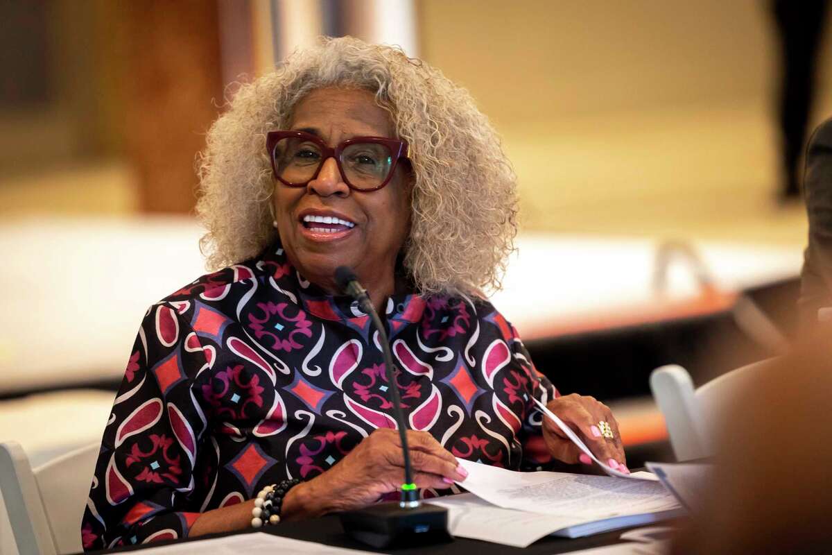 Texas police de-escalation training lauded by Cornyn, Houston leaders