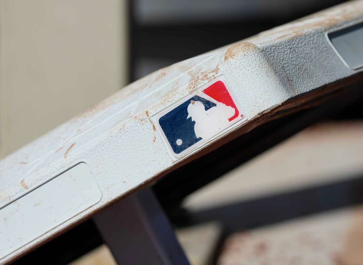 Houston Astros: Photos from day 6 of spring training