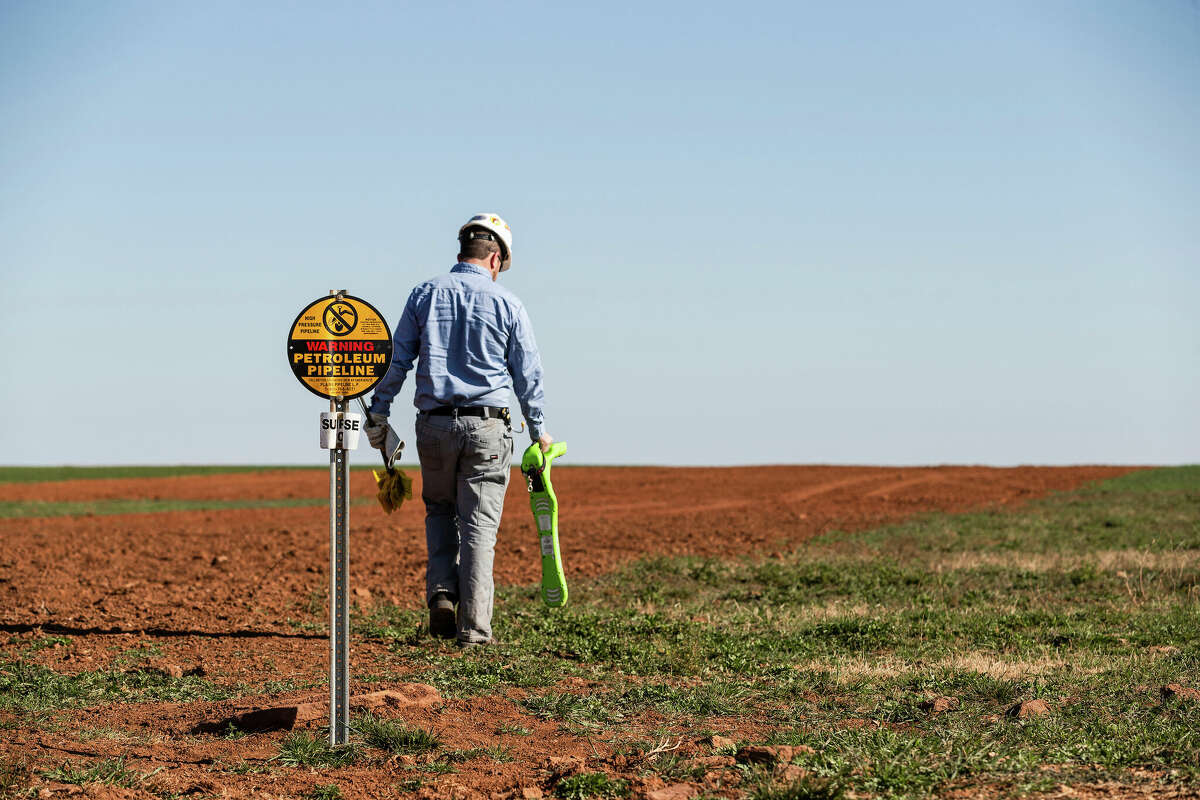 Plains All American readies for 500,000-barrel surge in Permian