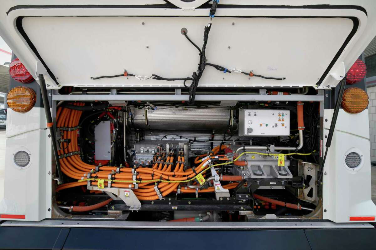 FTA awards Metro $40M for new renewable natural gas buses