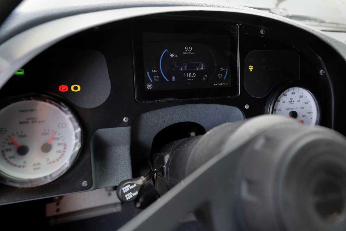 FTA awards Metro $40M for new renewable natural gas buses