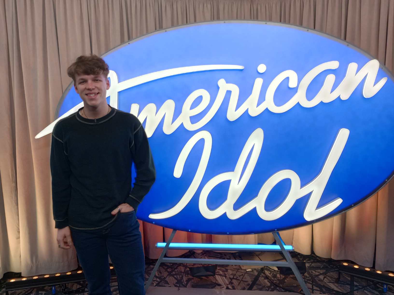 San Antonio North East ISD grad competes on 'American Idol'