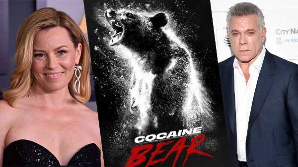 Film based on Kentucky legend 'Cocaine Bear' hits cinemas this week