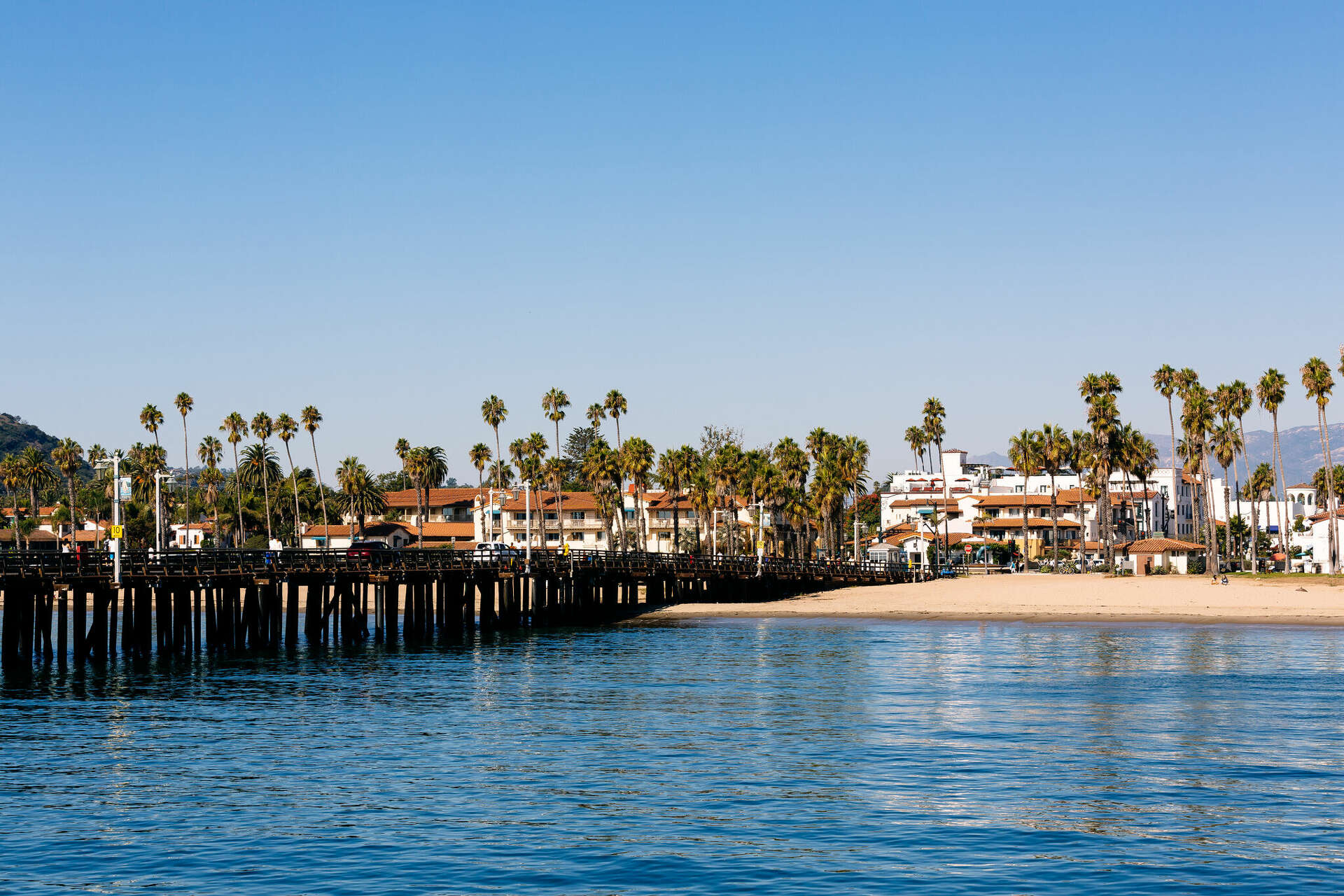 Things to do in Santa Barbara, plus hotels and restaurants