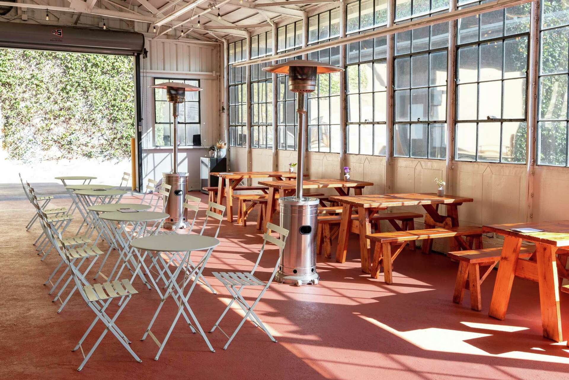 Hammerling Wines is expanding. Windchaser claims it was forced out