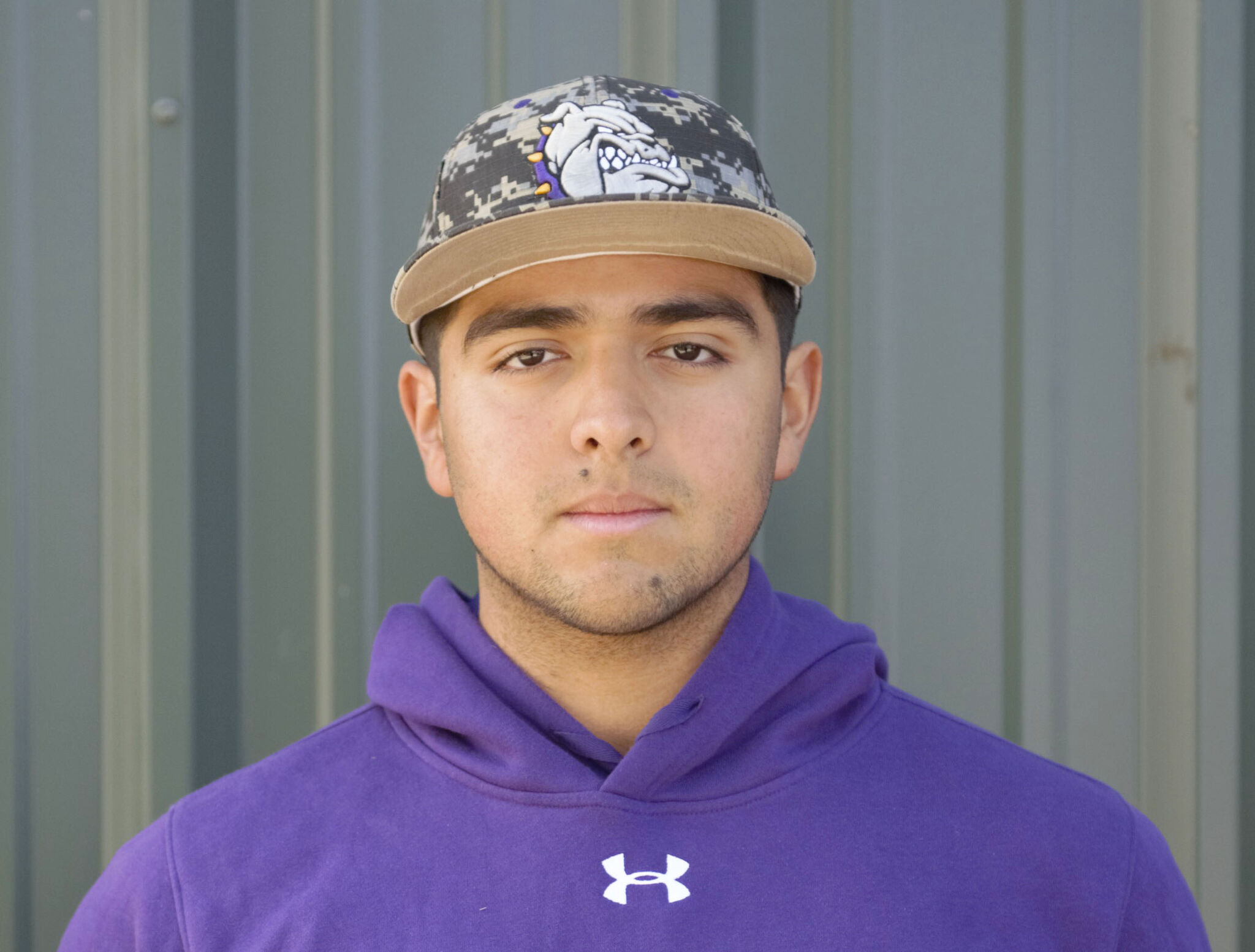 Midland High's Lujan, MCA's Colwell voted MRT Athletes of the Week