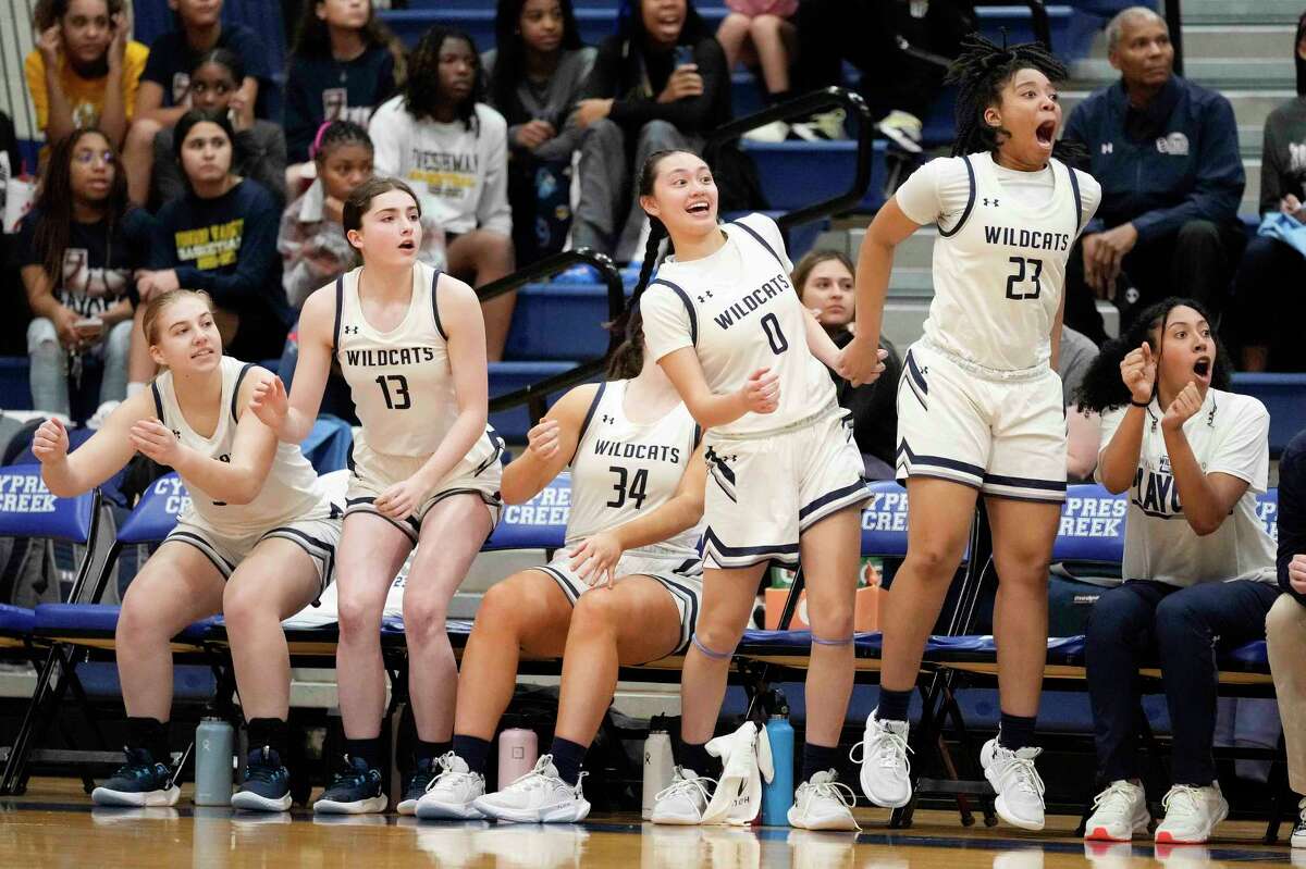 Houston girls basketball: Cypress Ranch surges past Tomball Memorial