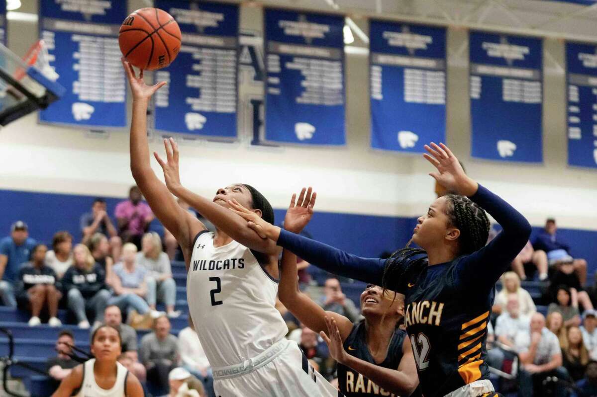 Houston girls basketball: Cypress Ranch surges past Tomball Memorial