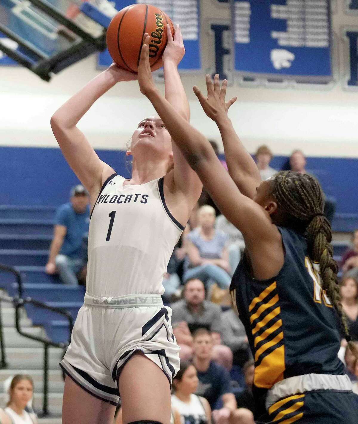 Houston girls basketball: Cypress Ranch surges past Tomball Memorial