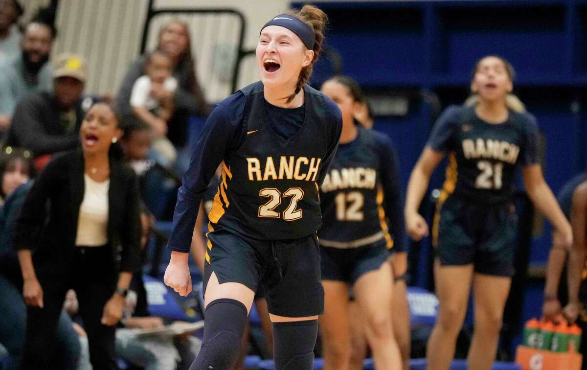 Houston girls basketball: Cypress Ranch surges past Tomball Memorial