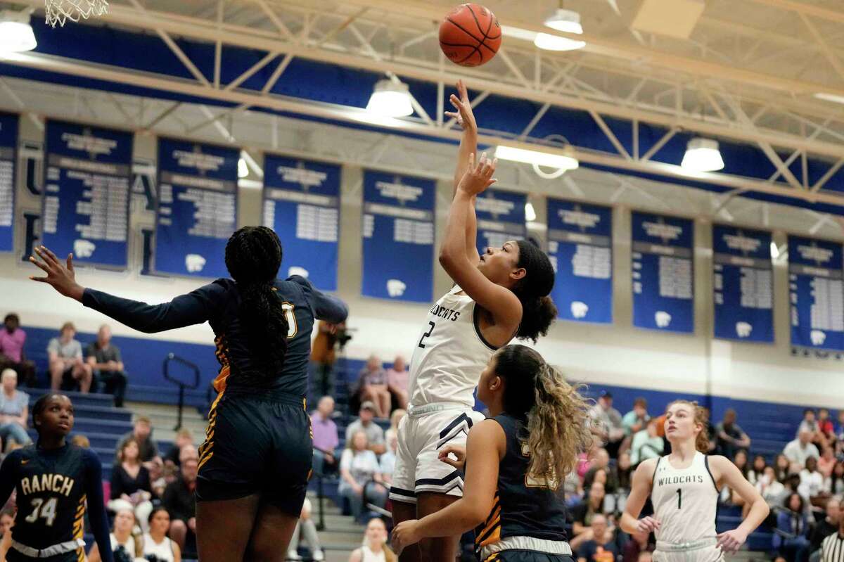 Houston girls basketball: Cypress Ranch surges past Tomball Memorial