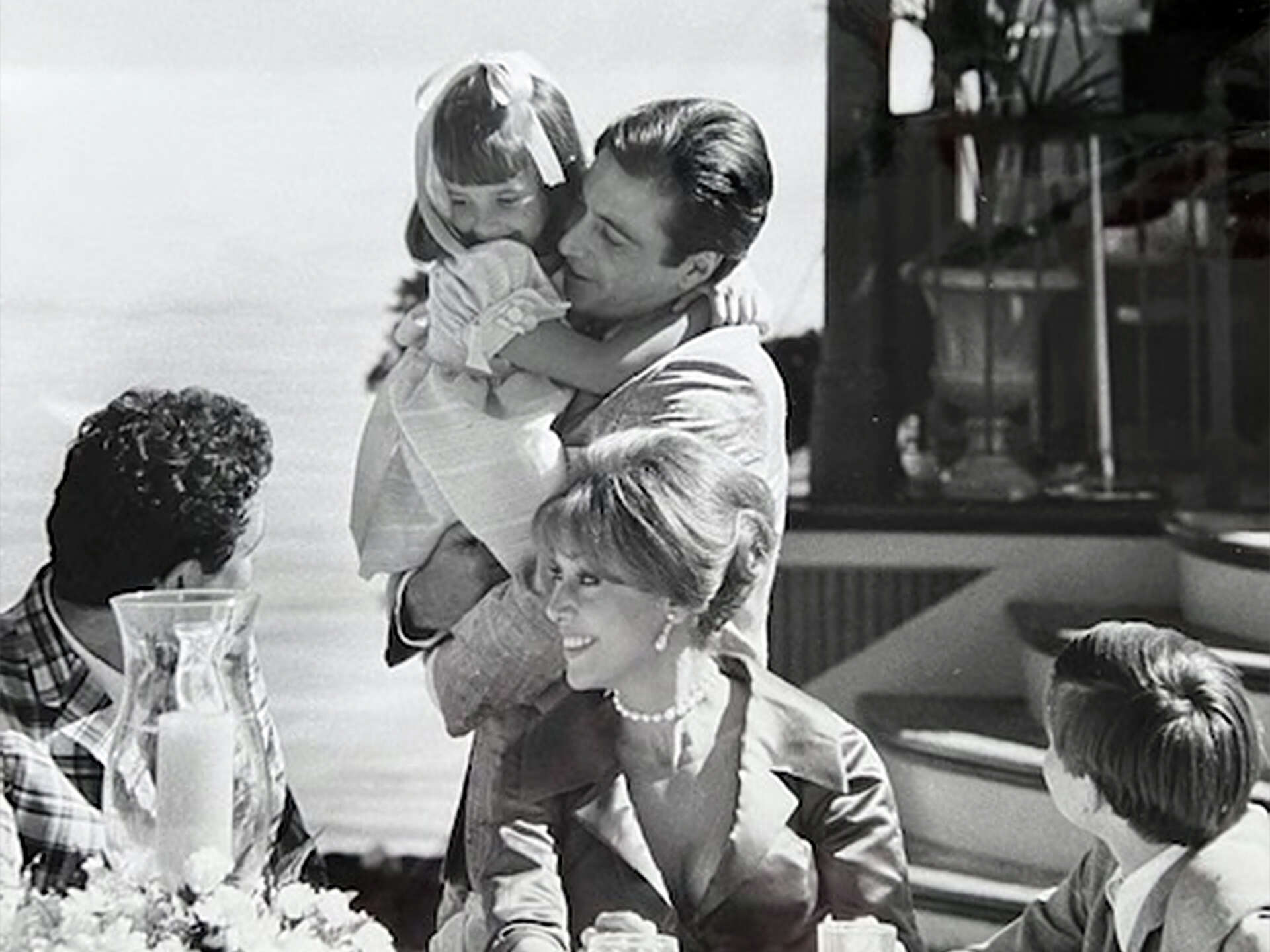 Why Tahoe was ‘the key to making’ ‘Godfather’ sequel