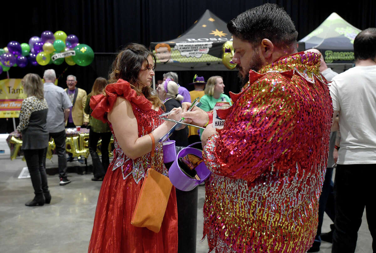 Taste of the Triangle gives new meaning to 'Fat Tuesday'