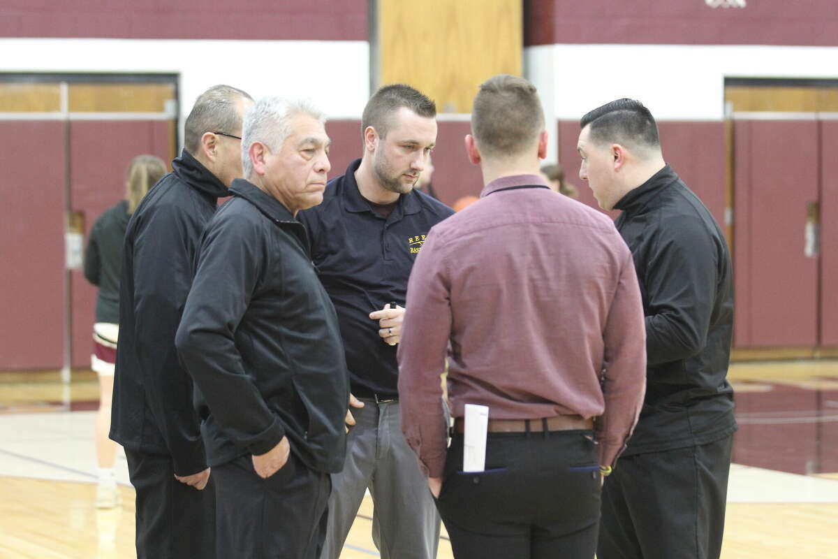 Both Cass City basketball teams won league titles Tuesday