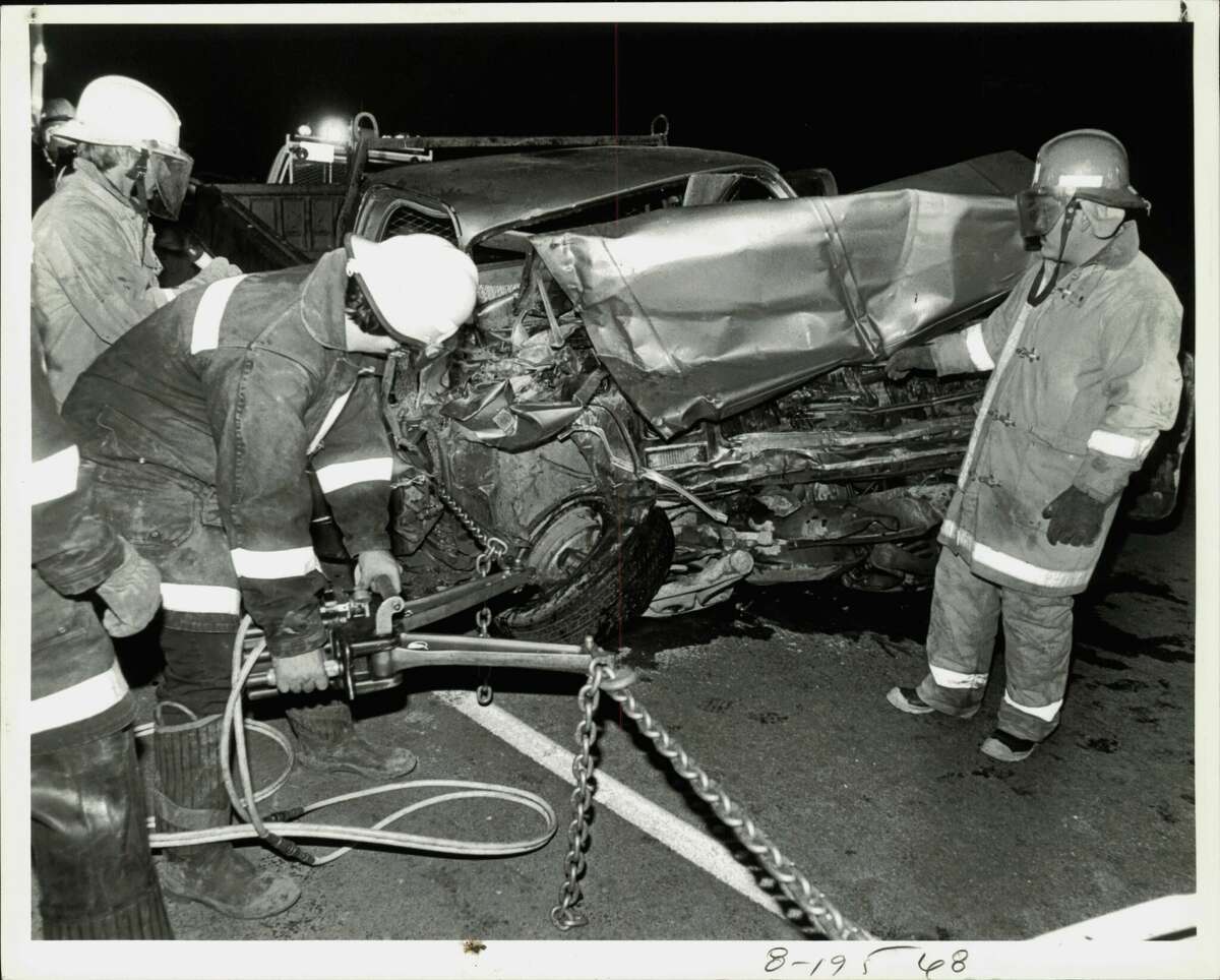 Loop 1604 still lives up to its 'Death Loop' nickname