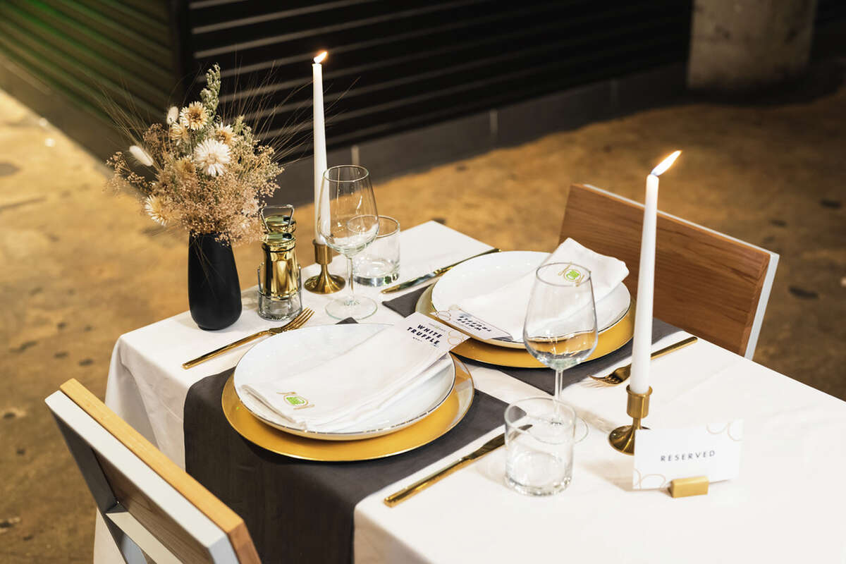 Shake Shack launches Houston fine-dining experiment in Rice Village