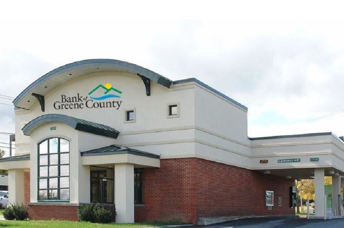 Bank of Greene County is doing stock split. Catskill-based bank grows