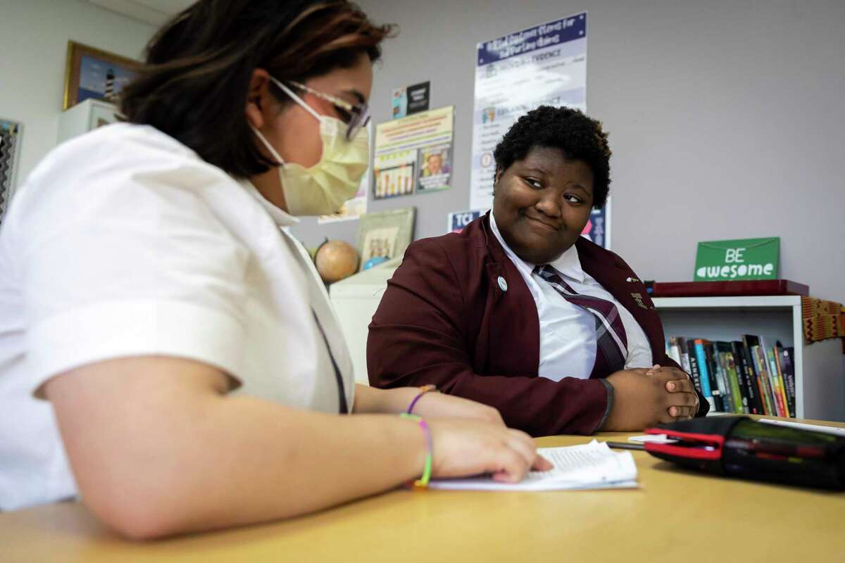 Third Ward high school offers AP African American Studies course