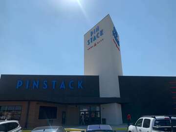 San Antonio's Pinstack brings fun activities to Park North