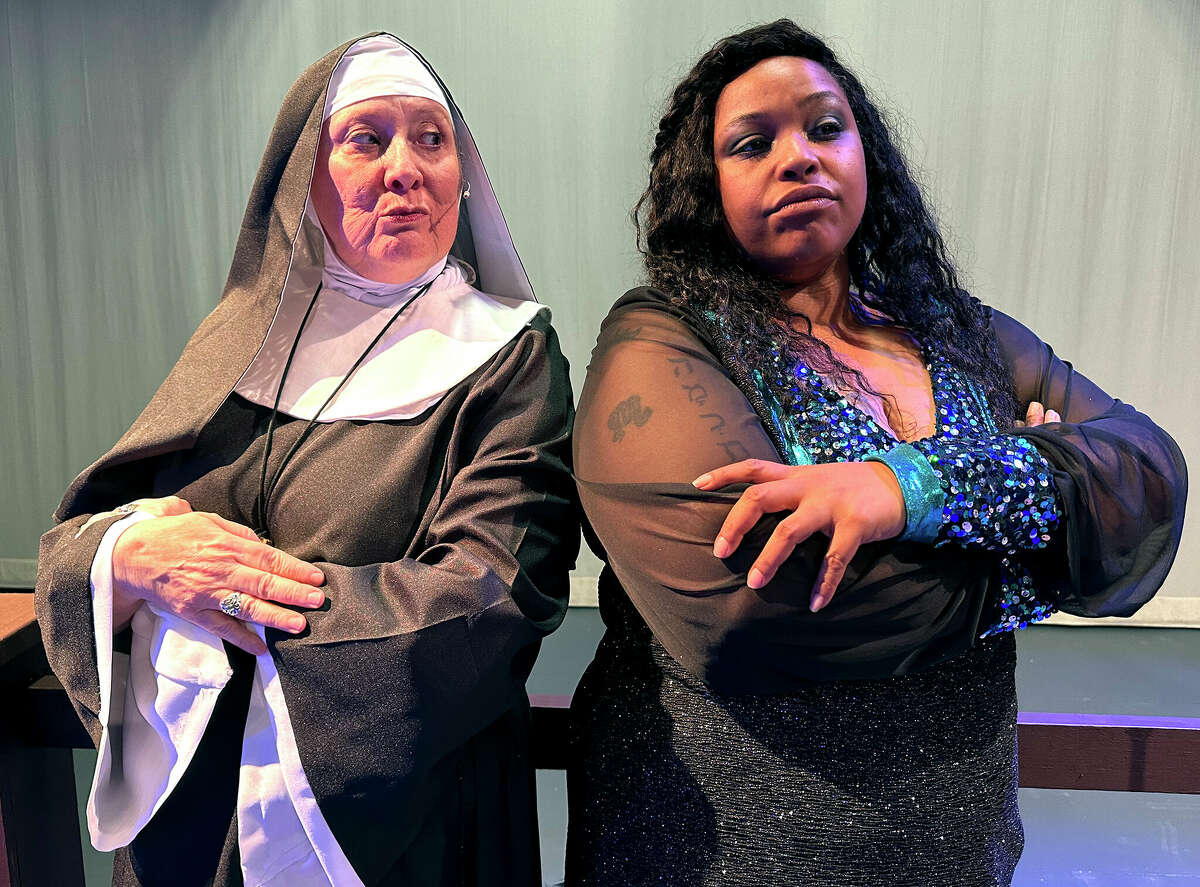 'Sister Act' headed to Beaumont Community Players