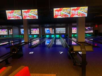 San Antonio's Pinstack brings fun activities to Park North