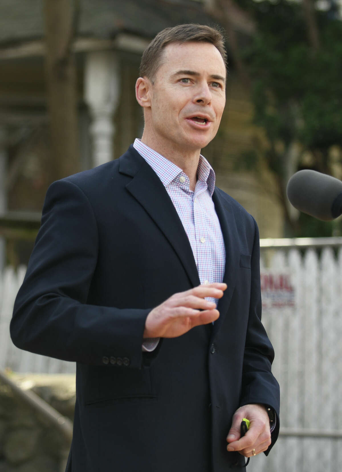 Stamford's South End has changed a lot. But is building slowing?