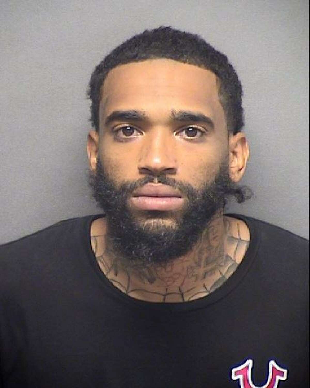 Police arrest suspect in 2-year-old fatal shooting believed to be ...