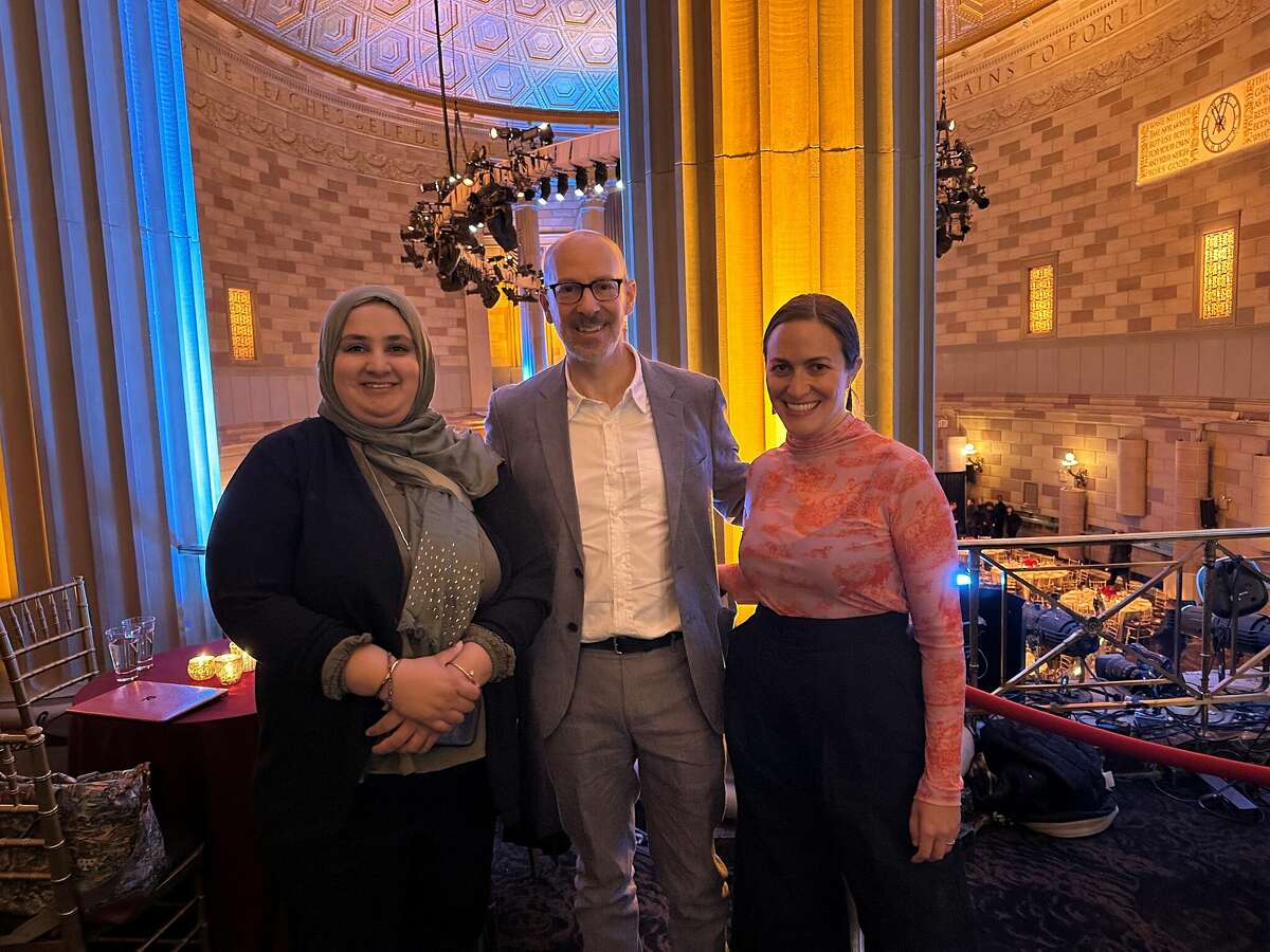 Schenectady native earns Oscar nomination for 'Stranger at the Gate'