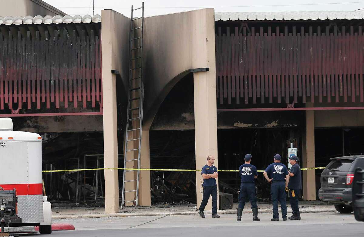 Trial nears for S.A. man accused in firefighter Scott Deem's death