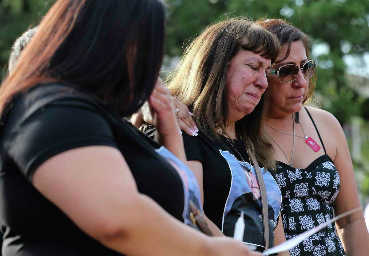 Trial nears for S.A. man accused in firefighter Scott Deem's death