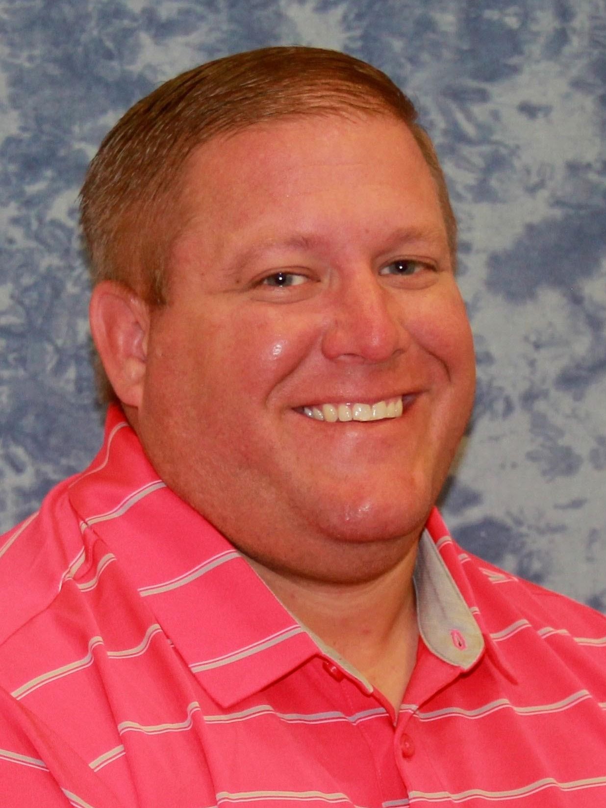 Stanton hires Billy Rushing as new AD/head football coach